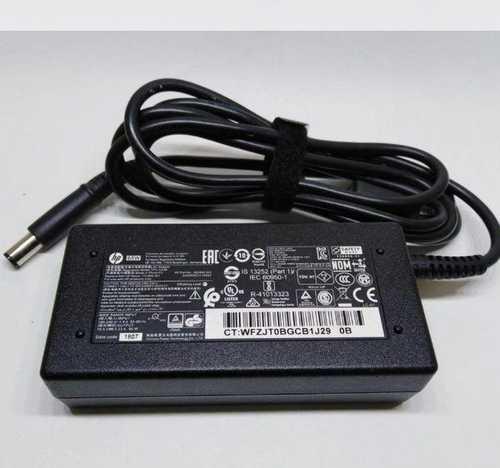 Блок питания для ноутбука HP 19.5V TPC-CA58