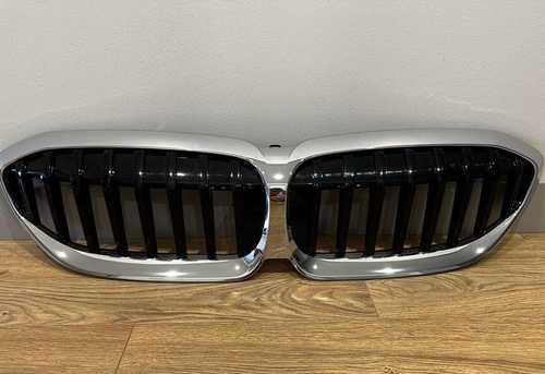 Решетка радиатора BMW 3 G20 новая оригинал