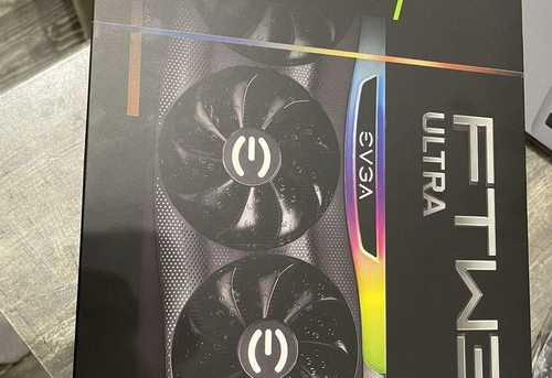 Rtx 3080ti evga ftw3