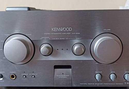 Усилитель Kenwood KAF-5002