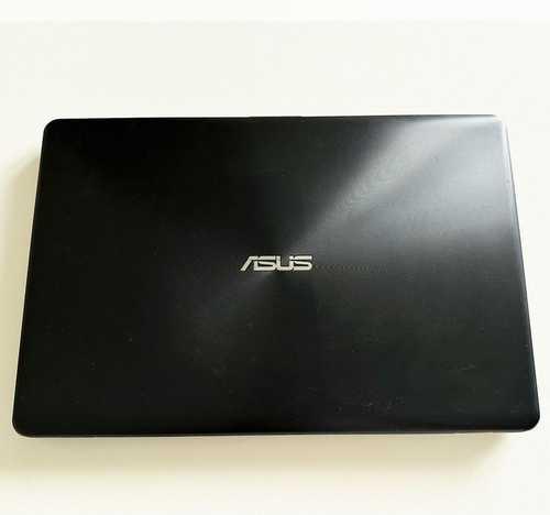 Ноутбук asus X542U