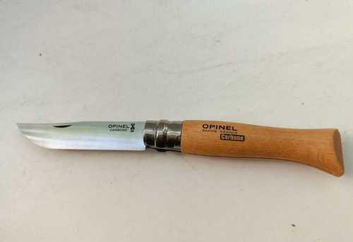 Нож складной Opinel 9
