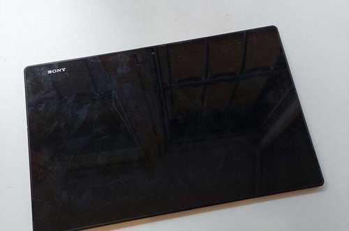 Планшет Sony Xperia Tablet Z2