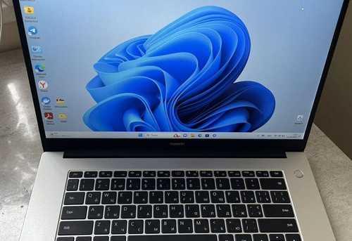 Ультрабук Huawei MateBook D 15 BoB-WAI9Q