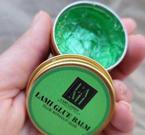 Клей lami glue blam