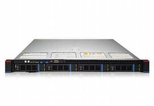 Сервер Gooxi SL101-D04R-G3 - новый