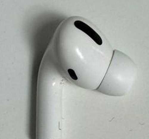 Наушник airpods pro 1 левый оригинал