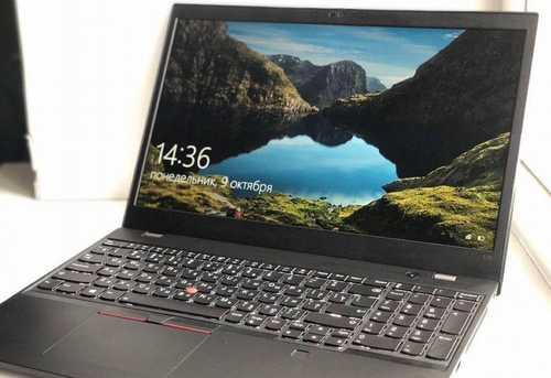 Lenovo thinkpad L15 G1