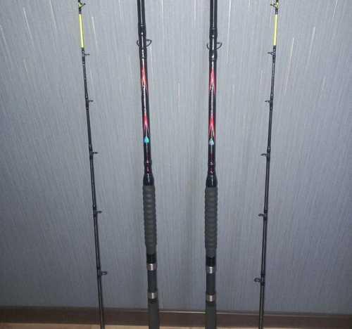Удилище Shimano Forcemaster