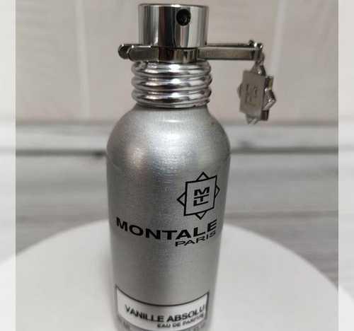 Парфюм Montale Vanille Absolu 50 ml