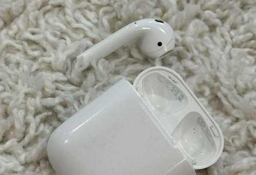 Наушник apple earpods 2 правый