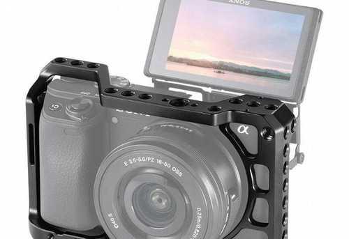 SmallRig CCS2310B Клетка для цифровых камер Sony A
