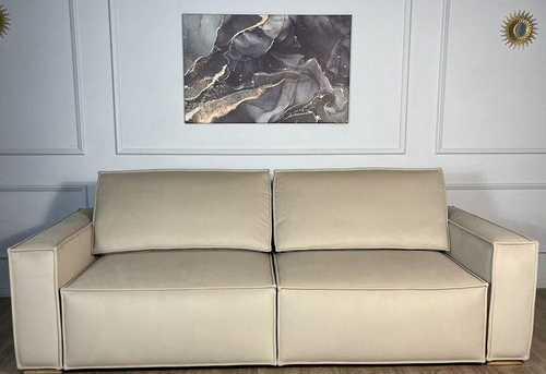 Дизайнерский раскладной диван Royal