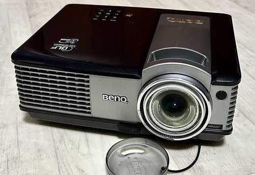 Короткофокусный проектор BenQ MP522ST
