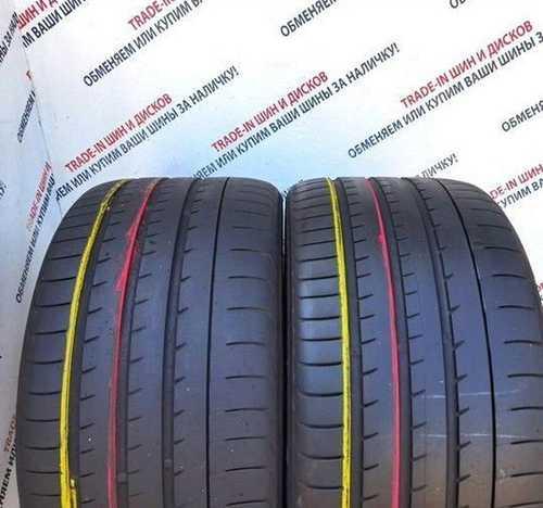 Yokohama Advan Sport V105 315/30 R22 107Y