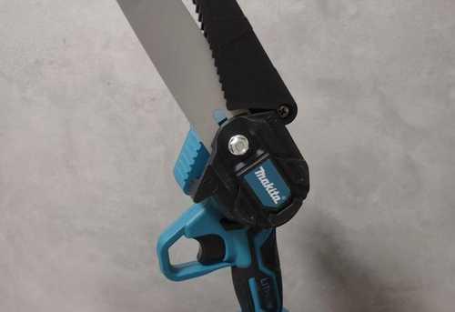 Сучкорез аккумуляторный makita 6"