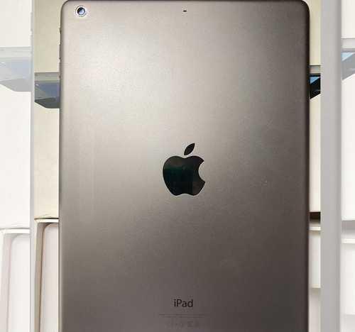 iPad air 1 2014 года