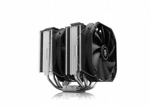 Кулер для процессора deepcool assassin III Новый