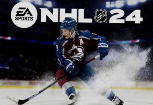 NHL 24 для твоей PS4/5 b-1415