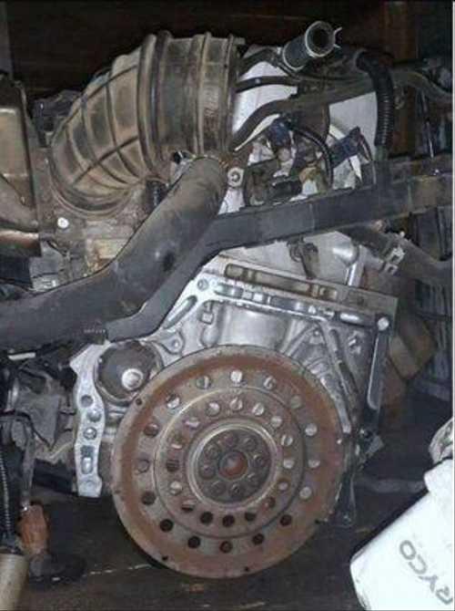 Двигатель Honda Cr-V K24A1