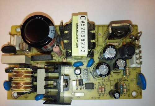 AC-DC сетевой преобразователь 24V
