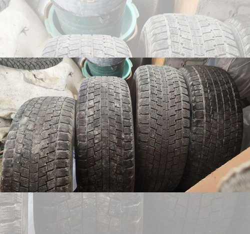 Hankook Dynapro I'Cept RW08 265/60 R18