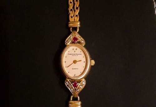 Часы женские Cristian Bernard