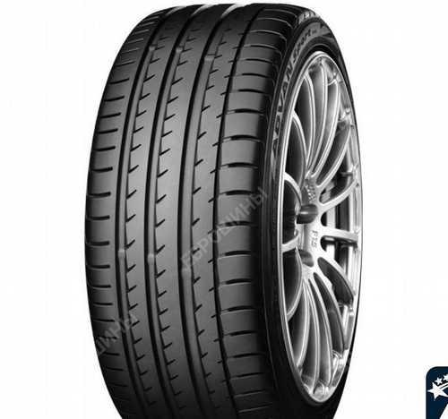 Yokohama Advan Sport V105T 295/40 R21 111Y