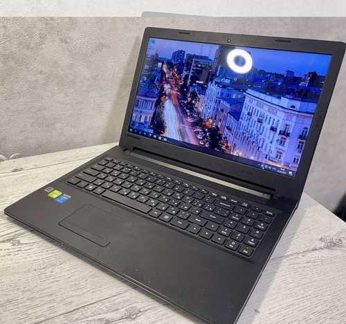 Lenovo i3-5th/Nvidia/8гб игровой мощный