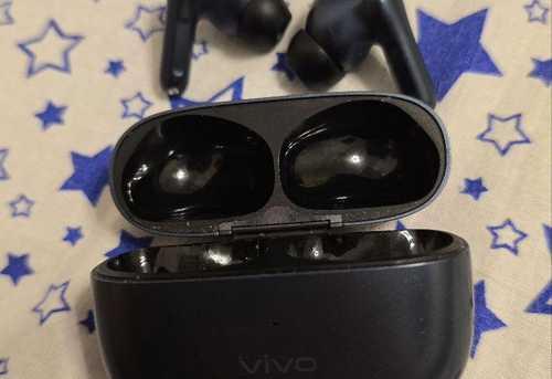 Беспроводные наушники vivo tws 3