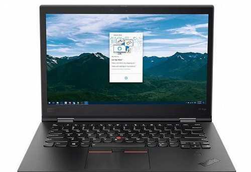 Lenovo ThinkPad X1 Yoga Gen 1