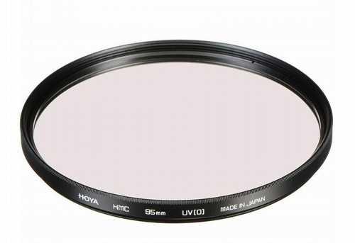 Ультрафиолетовый фильтр Hoya HMC UV(0) 77mm