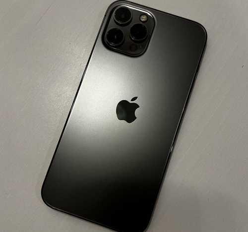 iPhone 12 Pro Max, 256 ГБ