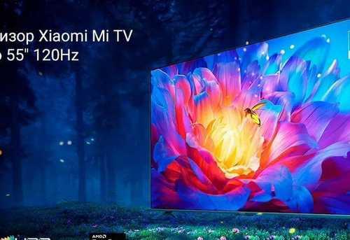Xiaomi mi tv es pro 55