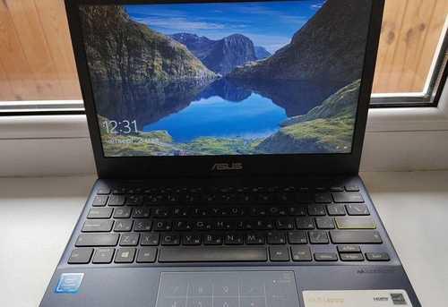 Ноутбук Асус VivoBook asus Laptop E210MA E210MA