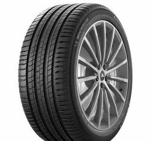 Michelin Latitude Sport 3 285/45 R19