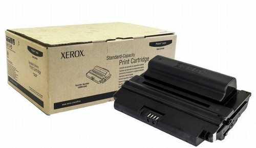 Картридж Xerox 106R01246 (оригинал)