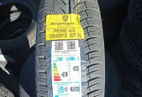 Roadmarch Prime A/S 185/65 R15 T