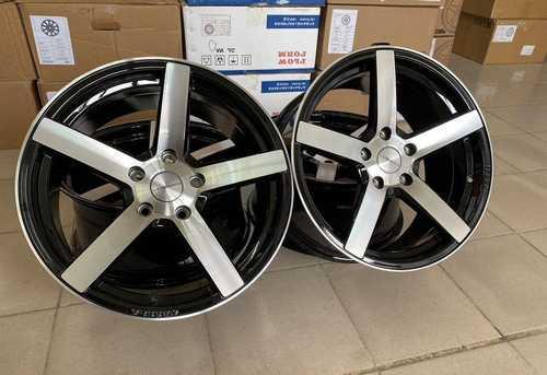 Колесные диски R17 Vossen CV3 5/114,3 j8 et30
