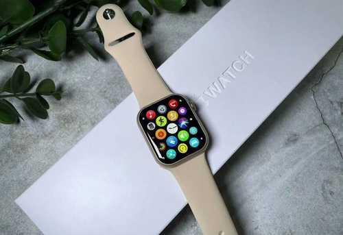 Apple Watch 8 (Новые + Гарантия)