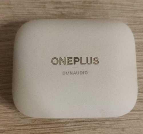 Беспроводные наушники oneplus buds 2r