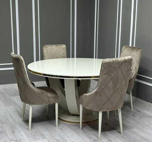 Стол atlanta BEJ