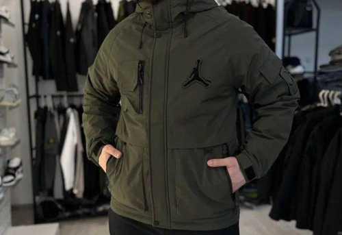 Куртка мужская Jordan Хит 2024