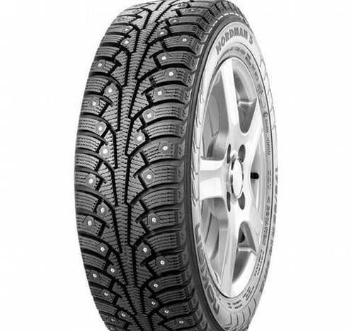 Nokian Tyres Nordman 5 205/55 R16 94T