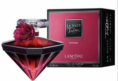 Духи lancome la nuit tresor