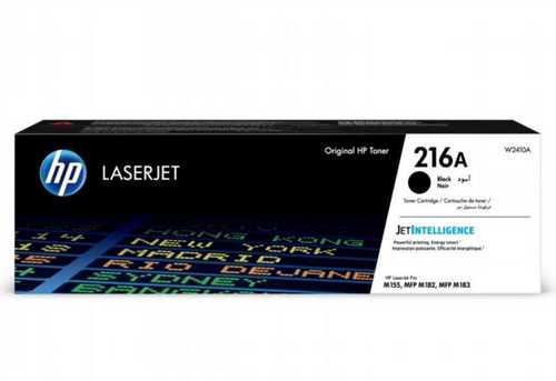 Лазерный картридж HP LaserJet 216A Black 309311