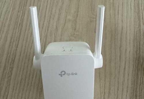 Усилитель wifi сигнала tp link