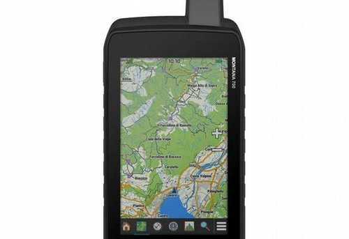 Навигатор Garmin Montana 700 Новый В Наличии