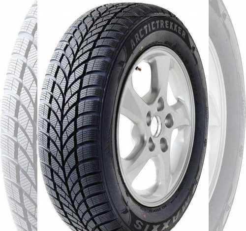 Maxxis WP-05 ArcticTrekker 205/65 R15 99H