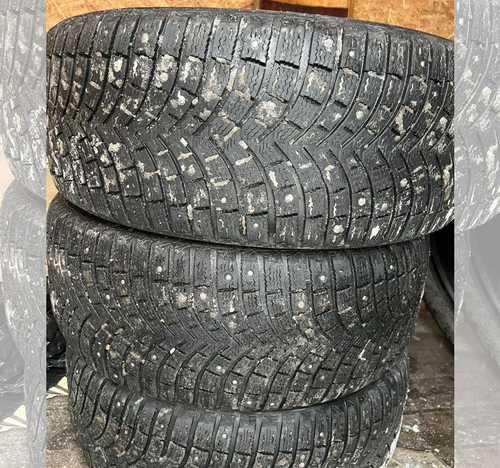 Michelin Latitude X-Ice North 141K